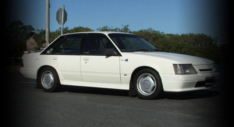 VK – HDT Special Vehicles