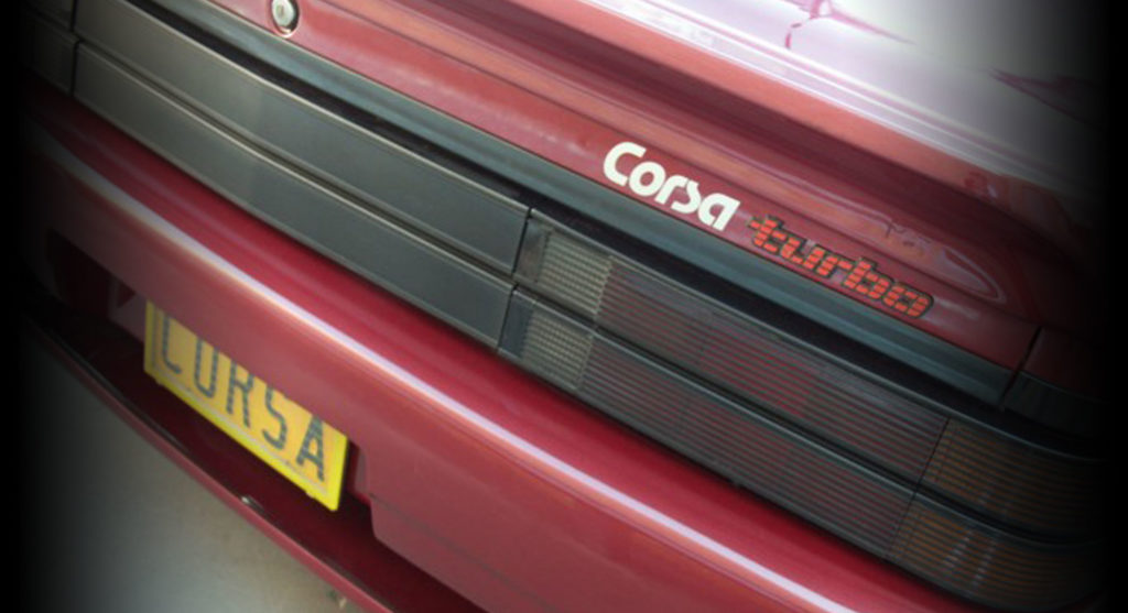 VL – HDT Special Vehicles