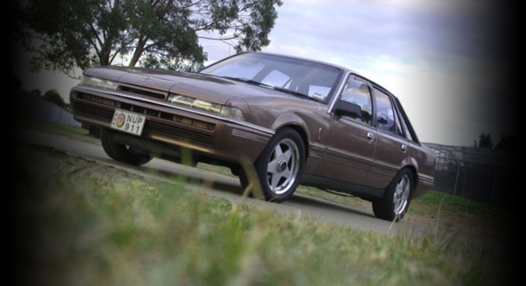 VL – HDT Special Vehicles