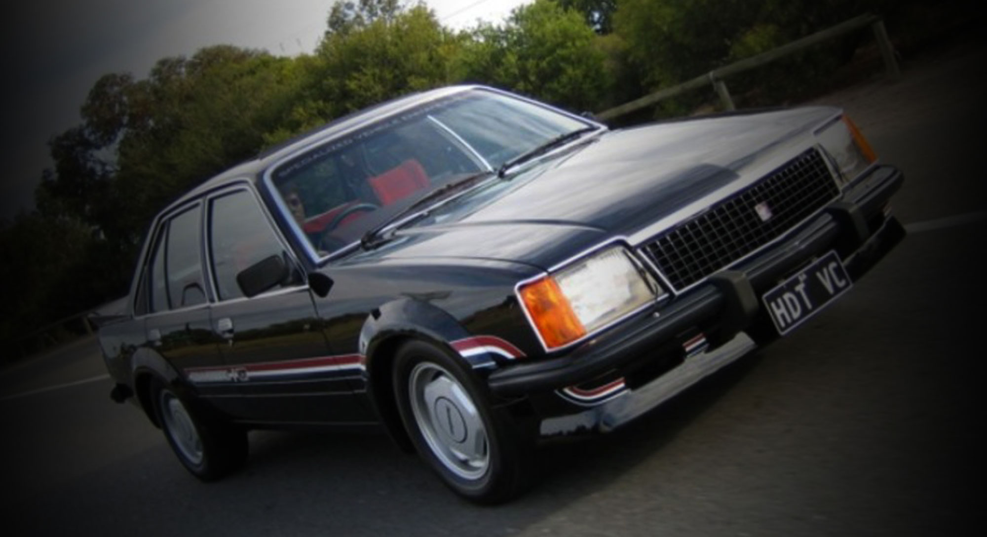 VC Stripe Installation Guide – HDT Special Vehicles