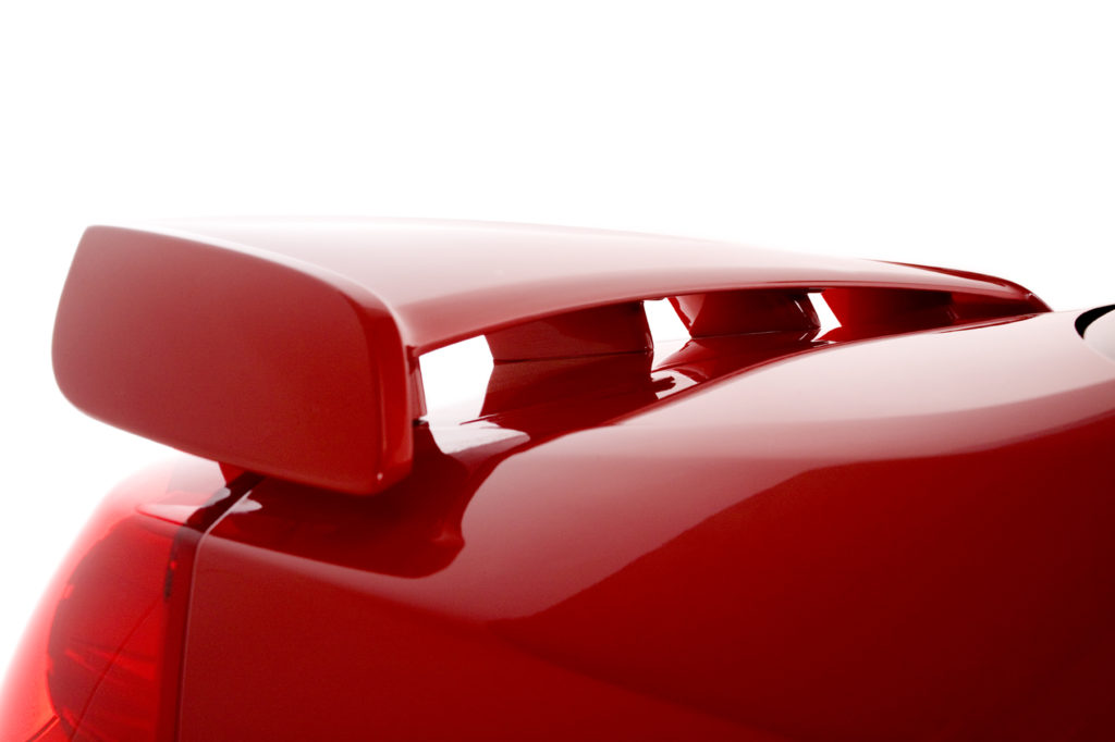 HDT Improved: Customization for Your VE Commodore