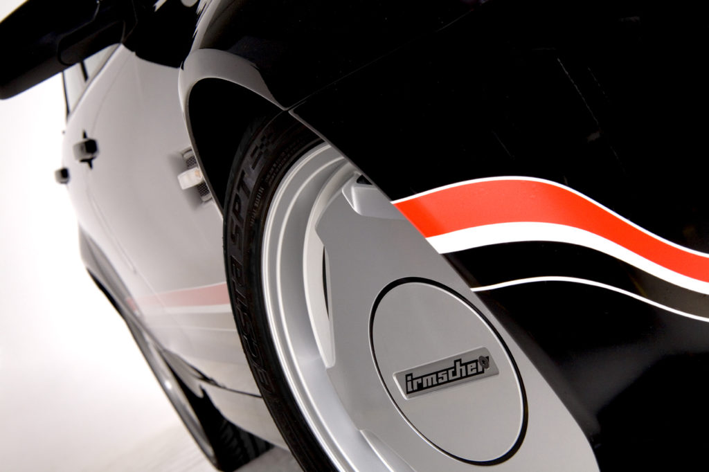 HDT Improved: Customization for Your VE Commodore