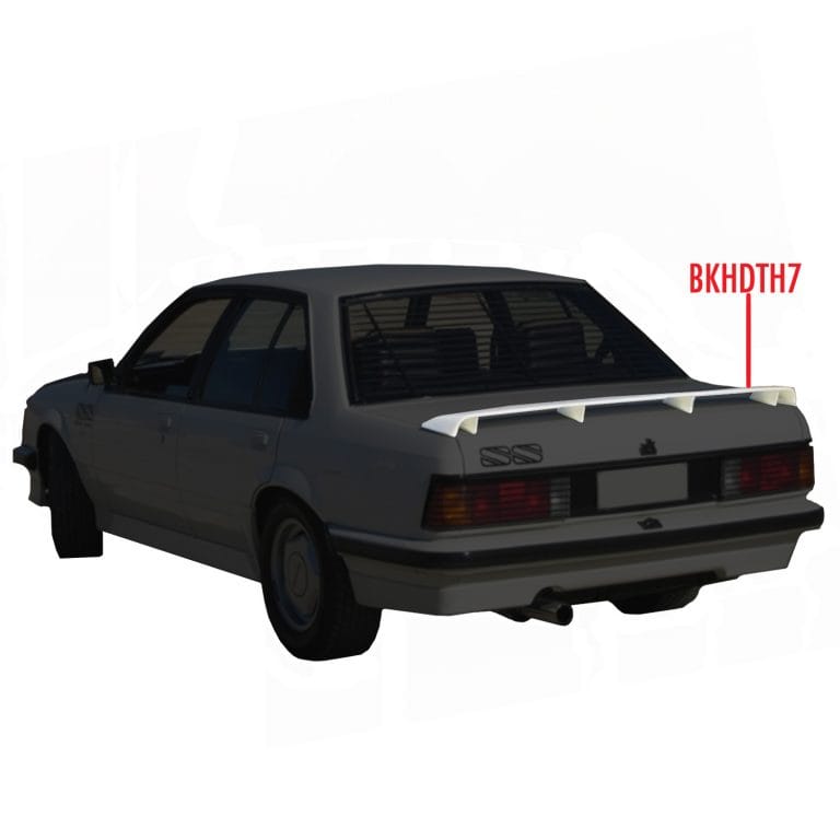 HDT VE-VL GRILLE – HDT Special Vehicles