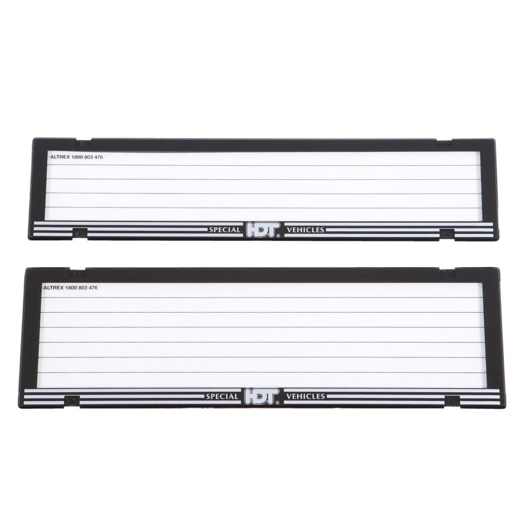 Shop - HDT Special Vehicles