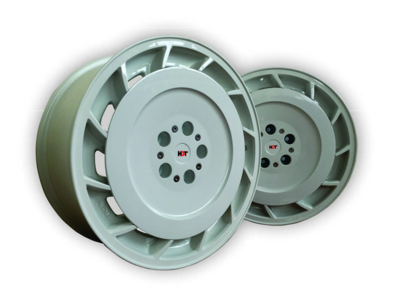 Buy VE Rims, VK Rims Holden Commodore - HDT Special Vehicles