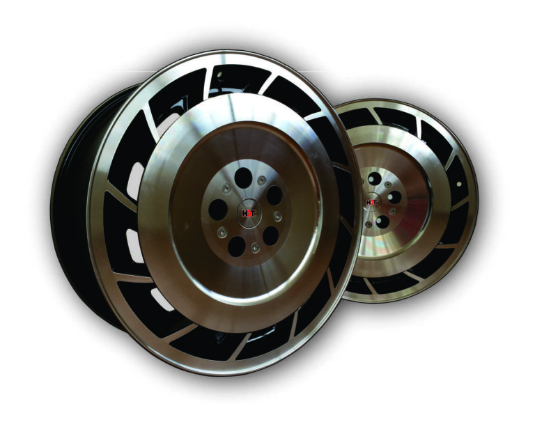 Buy VE Rims, VK Rims Holden Commodore - HDT Special Vehicles