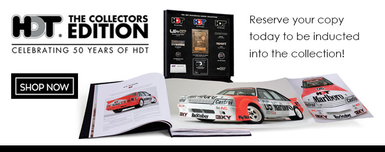 Welcome to the Official HDT Special Vehicles website - HDT Special ...