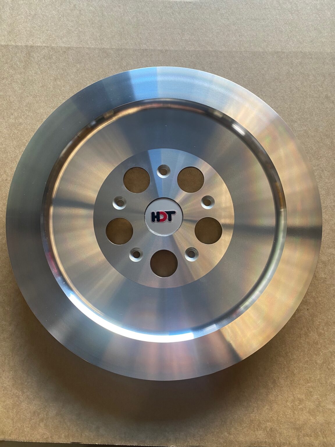 HDT 19 inch AERO WHEEL – ALLOY – HDT Special Vehicles
