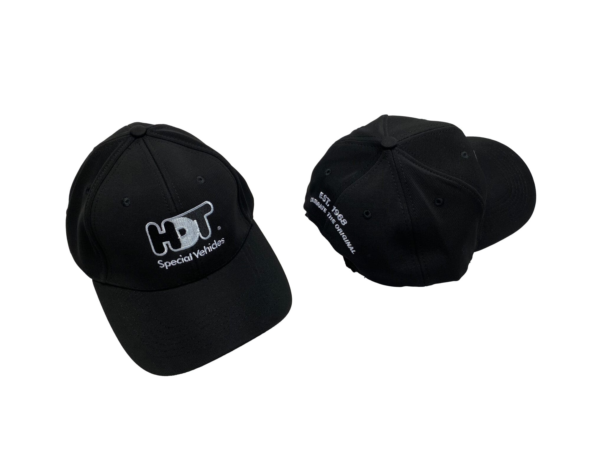 HDT Black Cap – HDT Special Vehicles