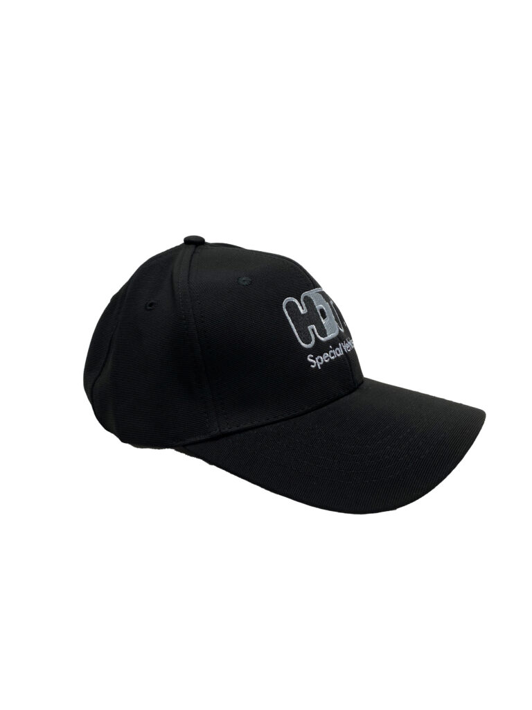 HDT Black Cap – HDT Special Vehicles