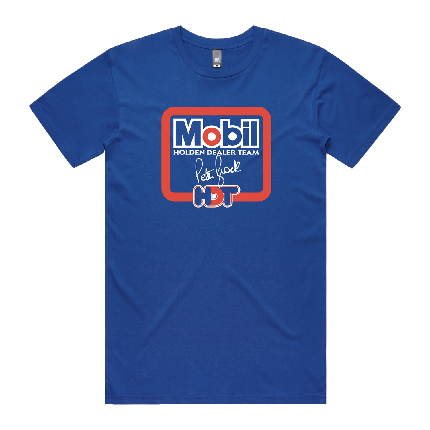 HDT T-Shirts – HDT Special Vehicles