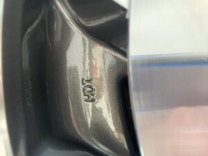 HDT 16″ Aero Directional Wheels – HDT Special Vehicles