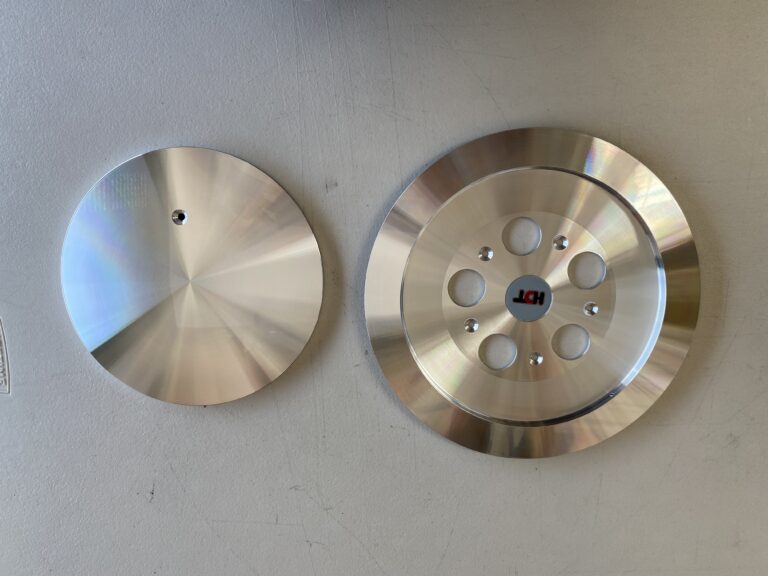 Buy VE Rims, VK Rims Holden Commodore - HDT Special Vehicles