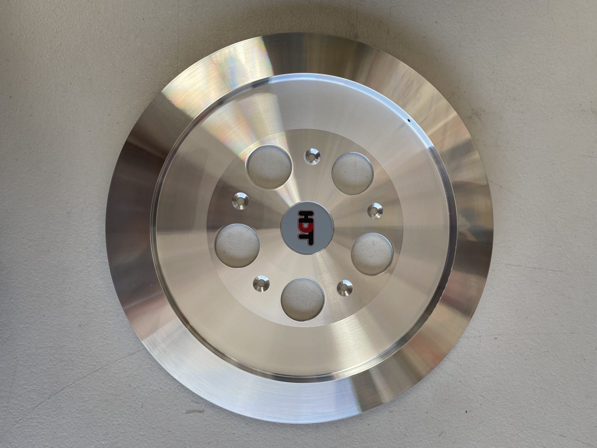 HDT Aero Cap Set – HDT Special Vehicles