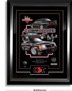 Shop - HDT Special Vehicles