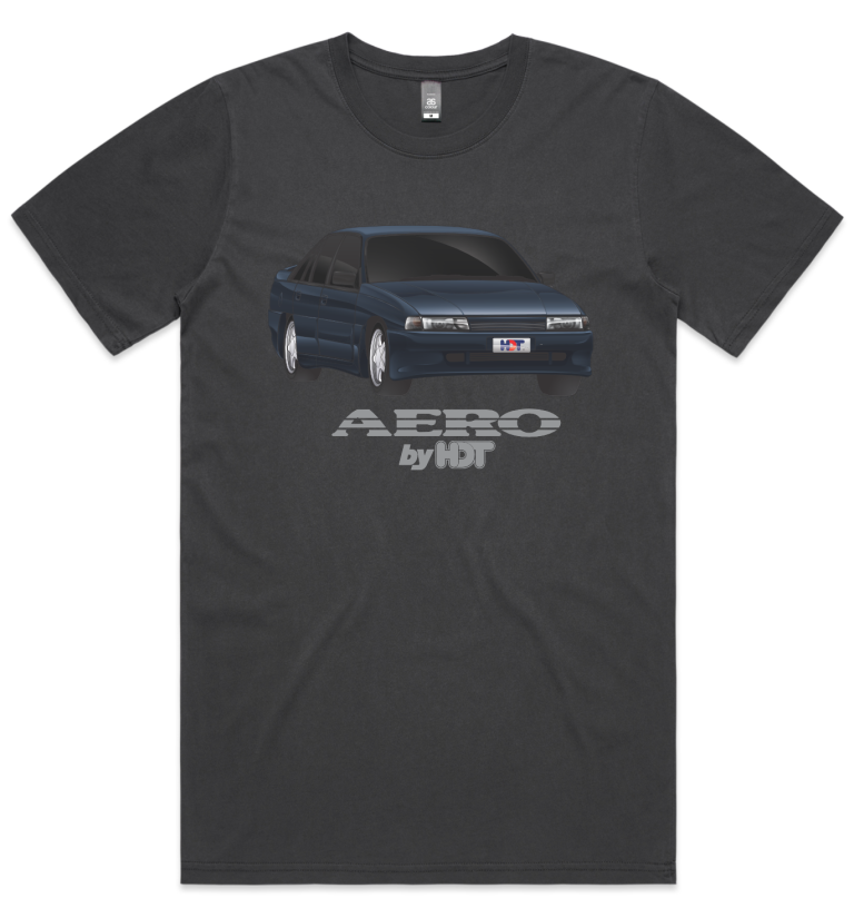 Shop - HDT Special Vehicles