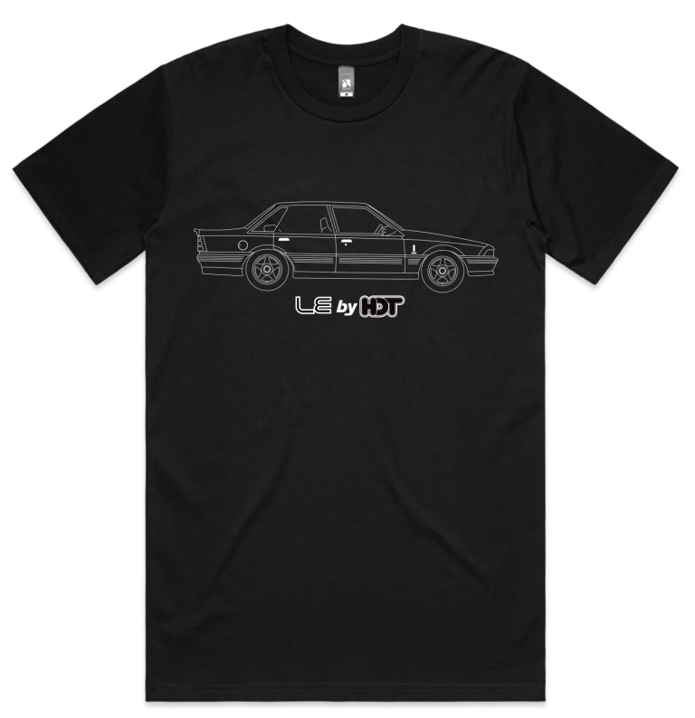 Shop - HDT Special Vehicles